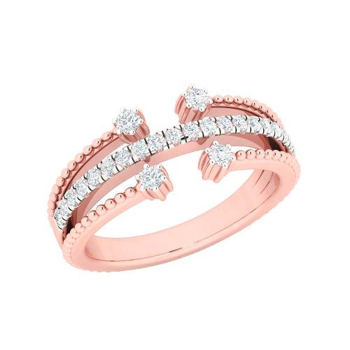 D.Ladies Generic Ring