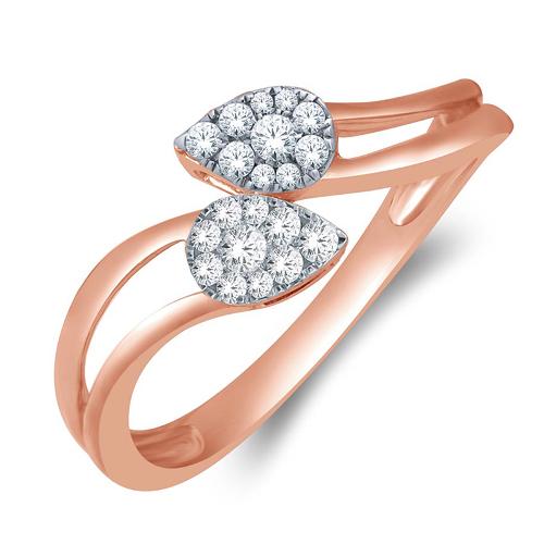 D.Ladies Generic Ring