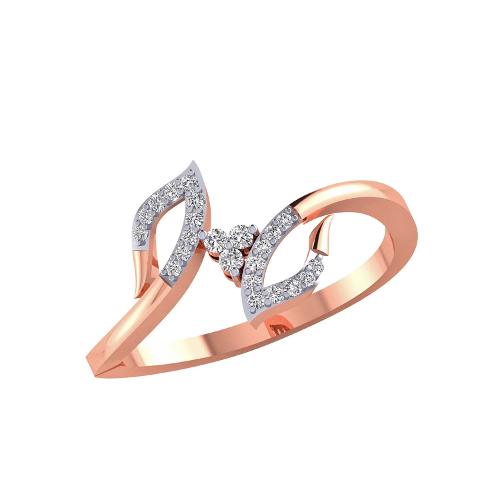 D. Ladies Generic Ring