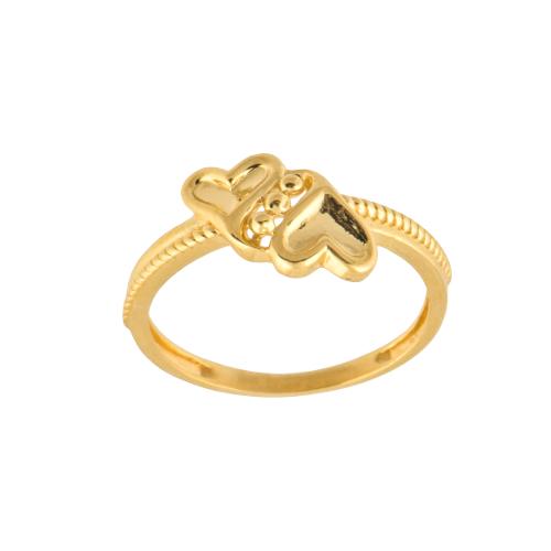 GOLD RING