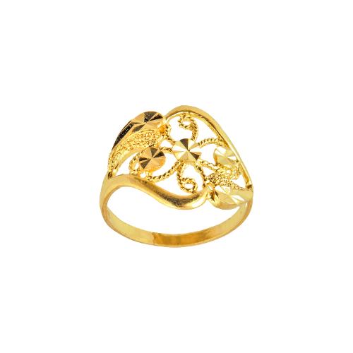 GOLD RING