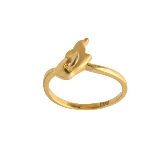 GOLD RING