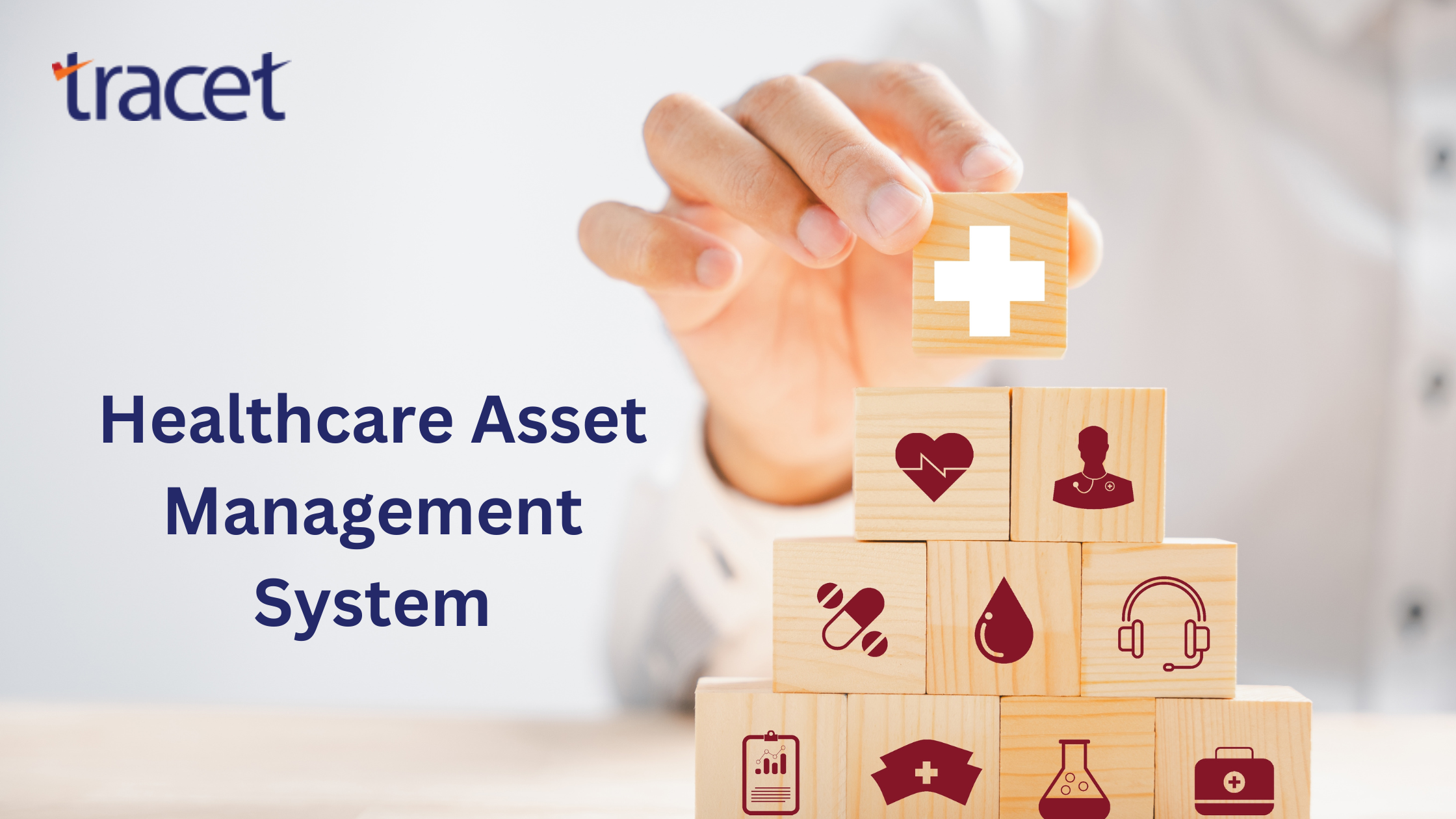 Healthcare Asset Management: Boosting Equipment Efficiency