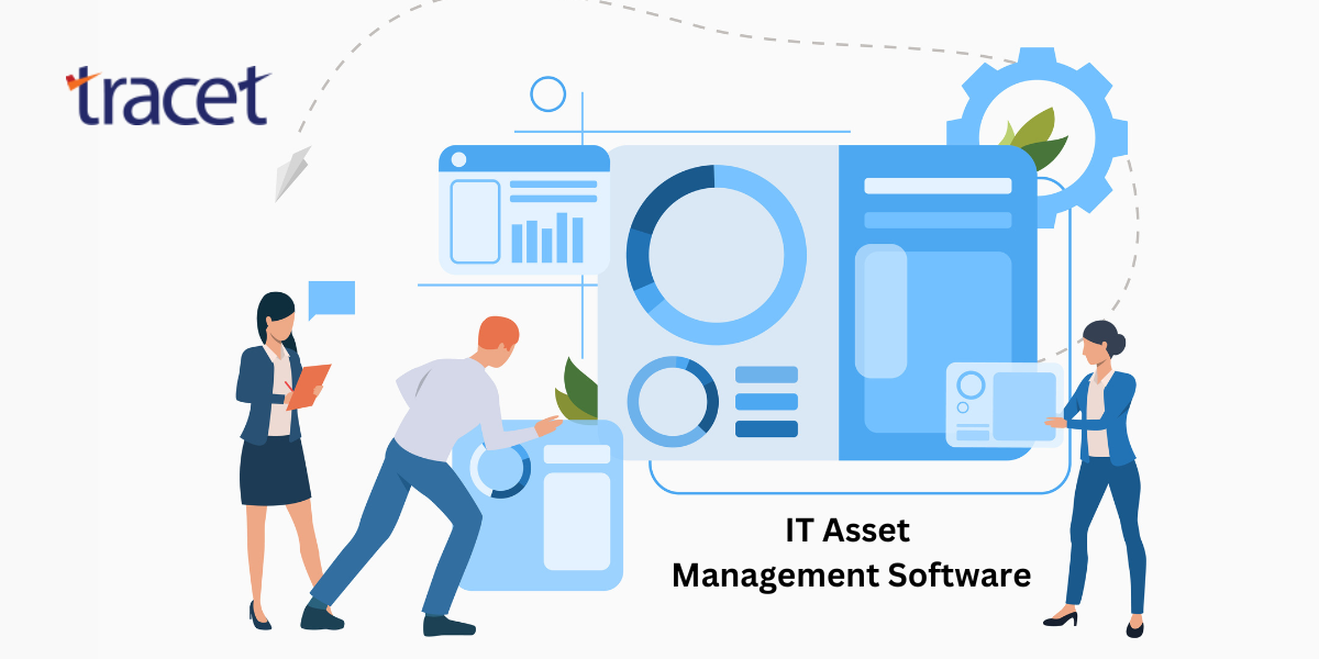How Tracet IT Asset Management Software Shapes Your Future