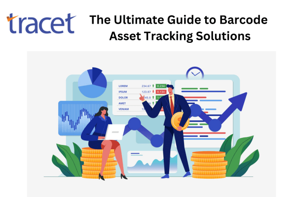 The Ultimate Guide to Barcode Asset Tracking Solutions