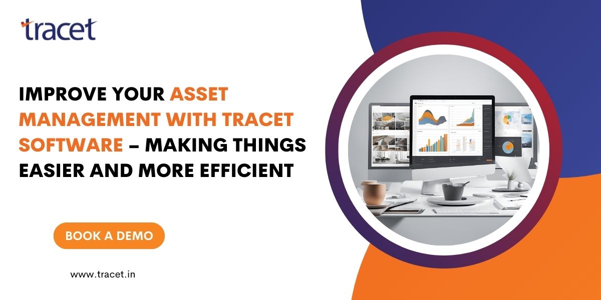 Key features that make Tracet Software stand out as one of the best ...