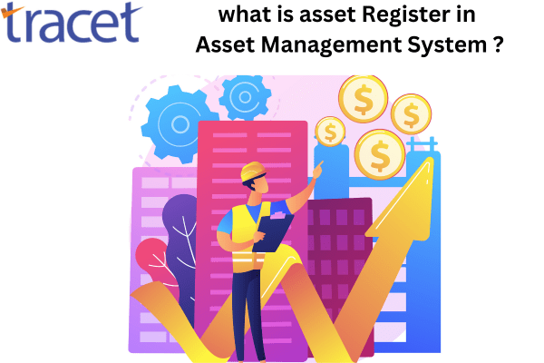 what is asset register in asset management system