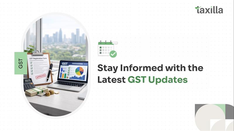 Governance of Invoice Management System (IMS) under GST