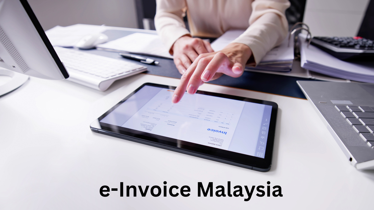 Malaysia E Invoicing - Ibeis