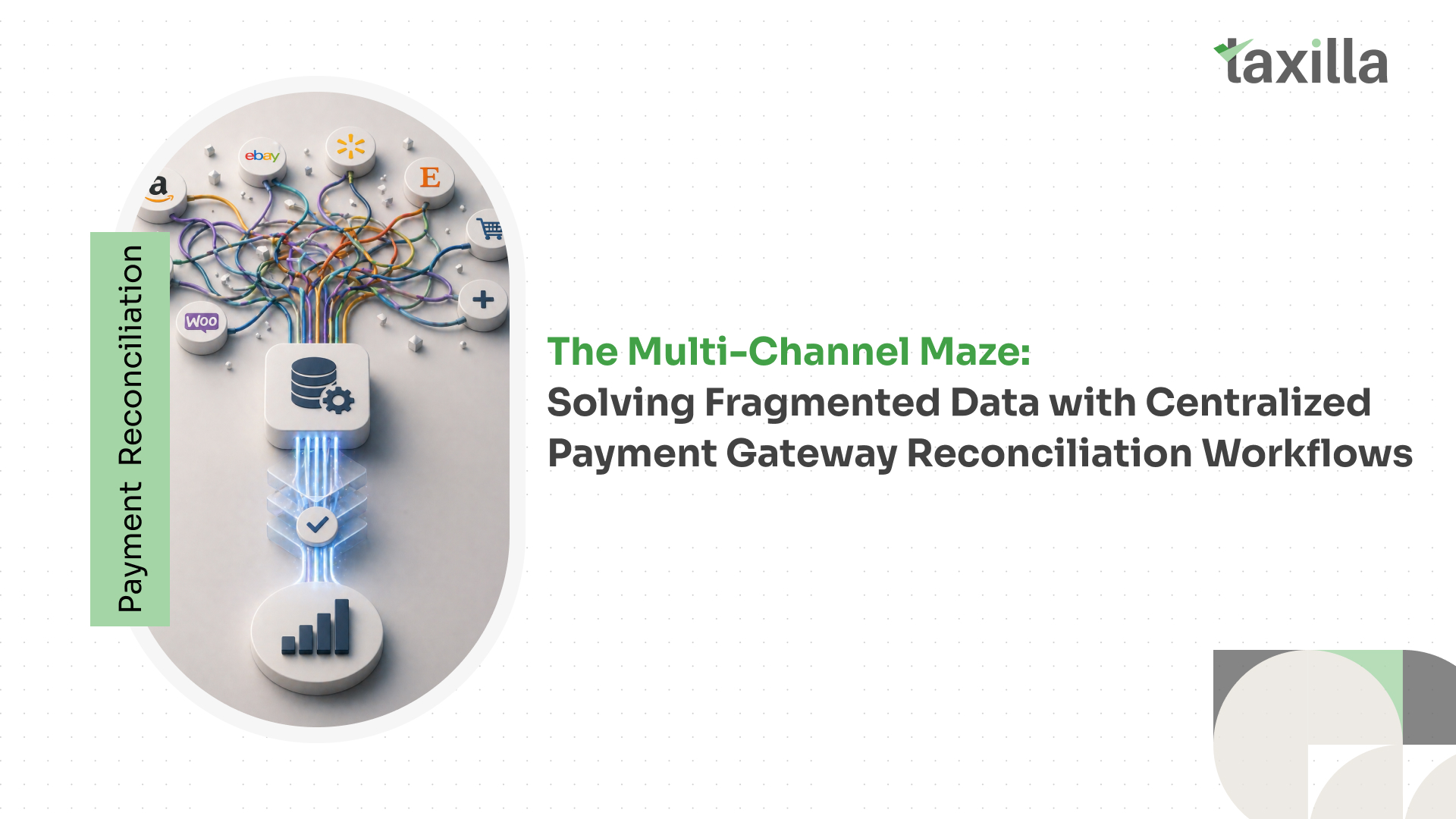 Multi-Channel Payment Gateway Reconciliation: Unify Fragmented ...
